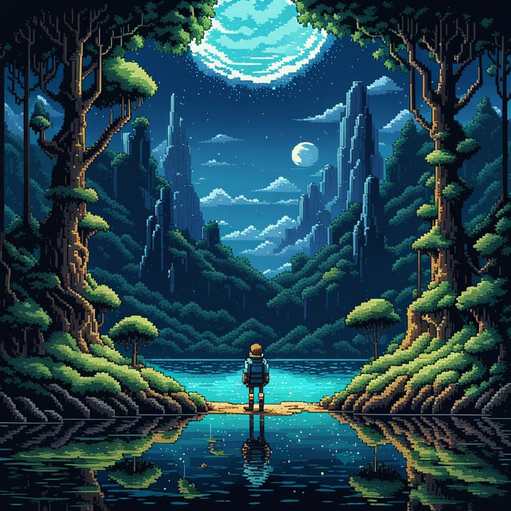 Sad - AI Generated Artwork - NightCafe Creator