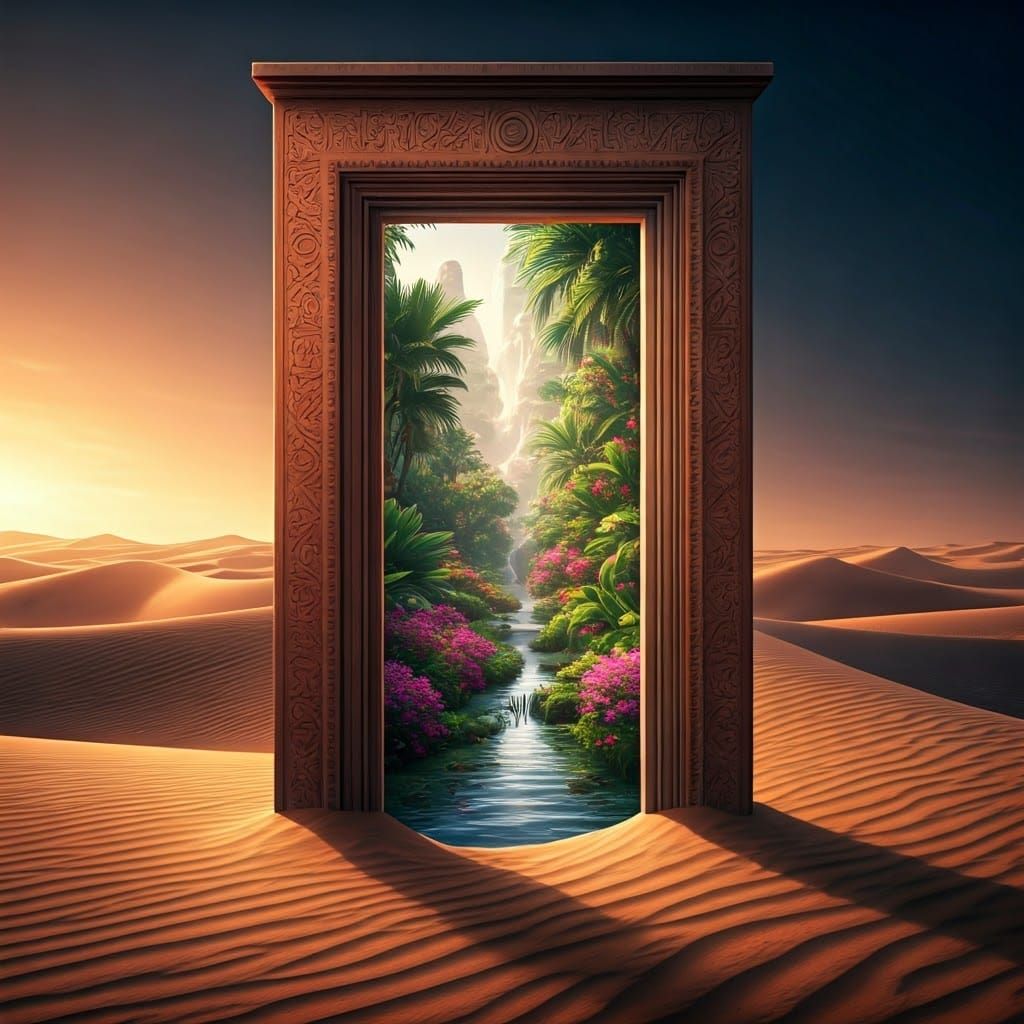 "The Vision" #2 - "The Vision" #2