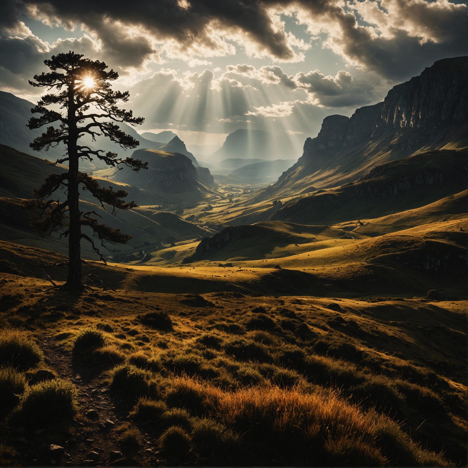 Creative upscale 06 - AI Generated Artwork - NightCafe Creator