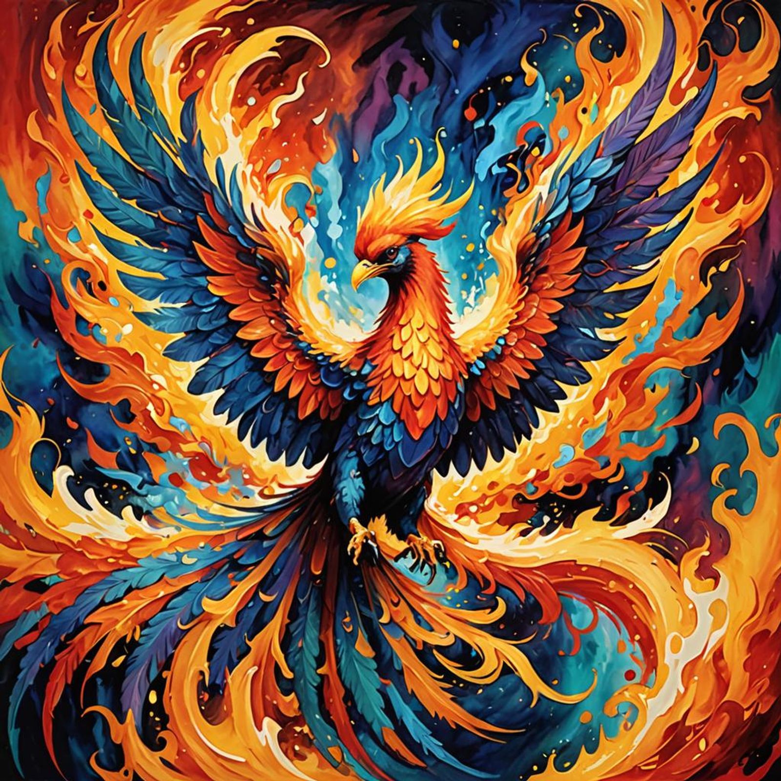 Untitled Creation - AI Generated Artwork - NightCafe Creator