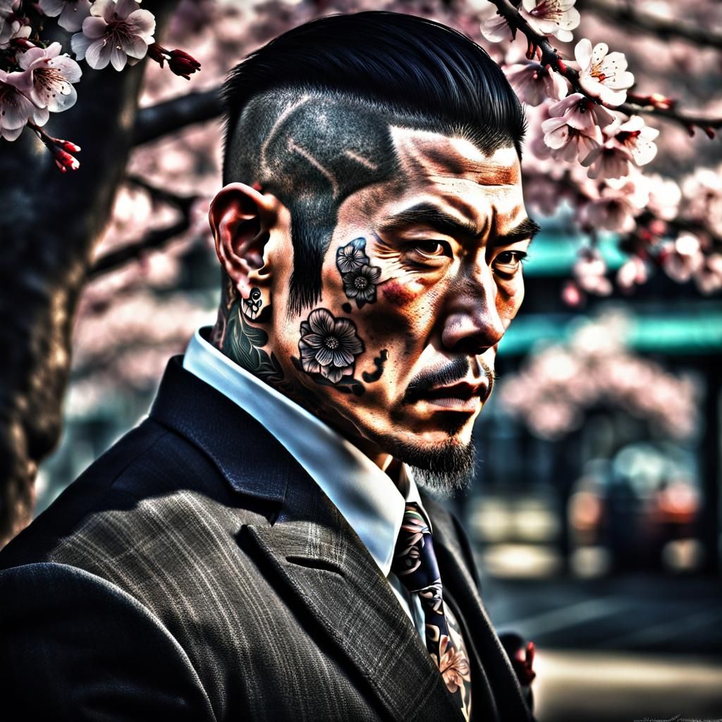 Hitman - AI Generated Artwork - NightCafe Creator