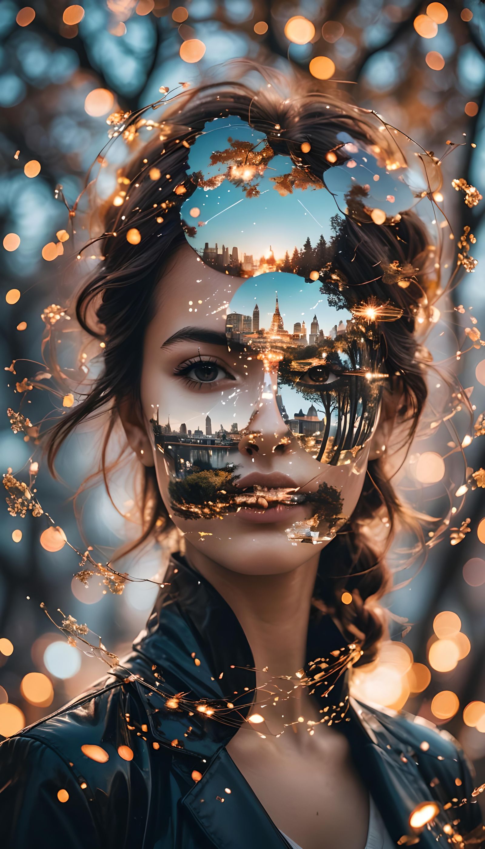 A GlimpsAe into the Metaverse Concept: Capture the immersive and ...