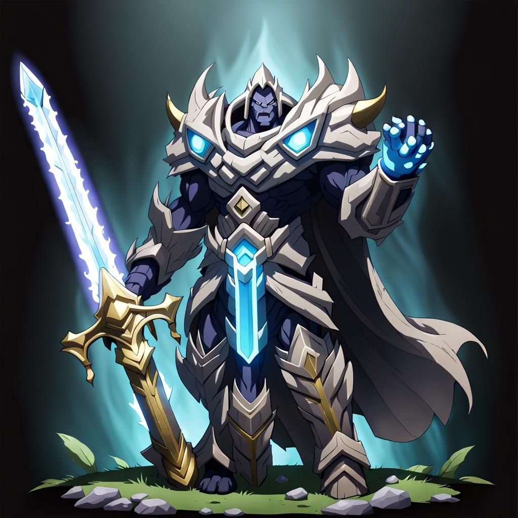 Prime Elemental - AI Generated Artwork - NightCafe Creator