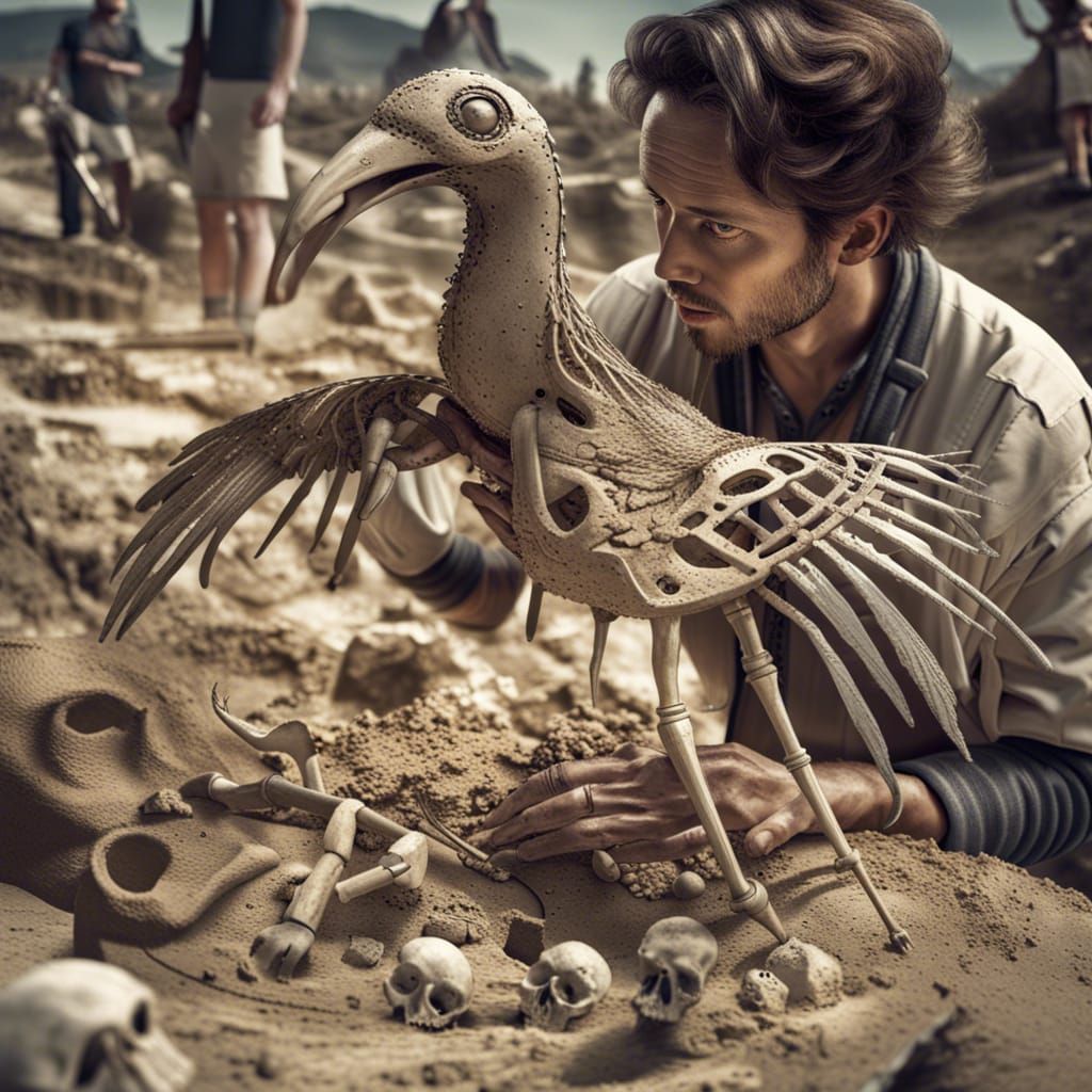 The Ancient Sacrifices - AI Generated Artwork - NightCafe Creator