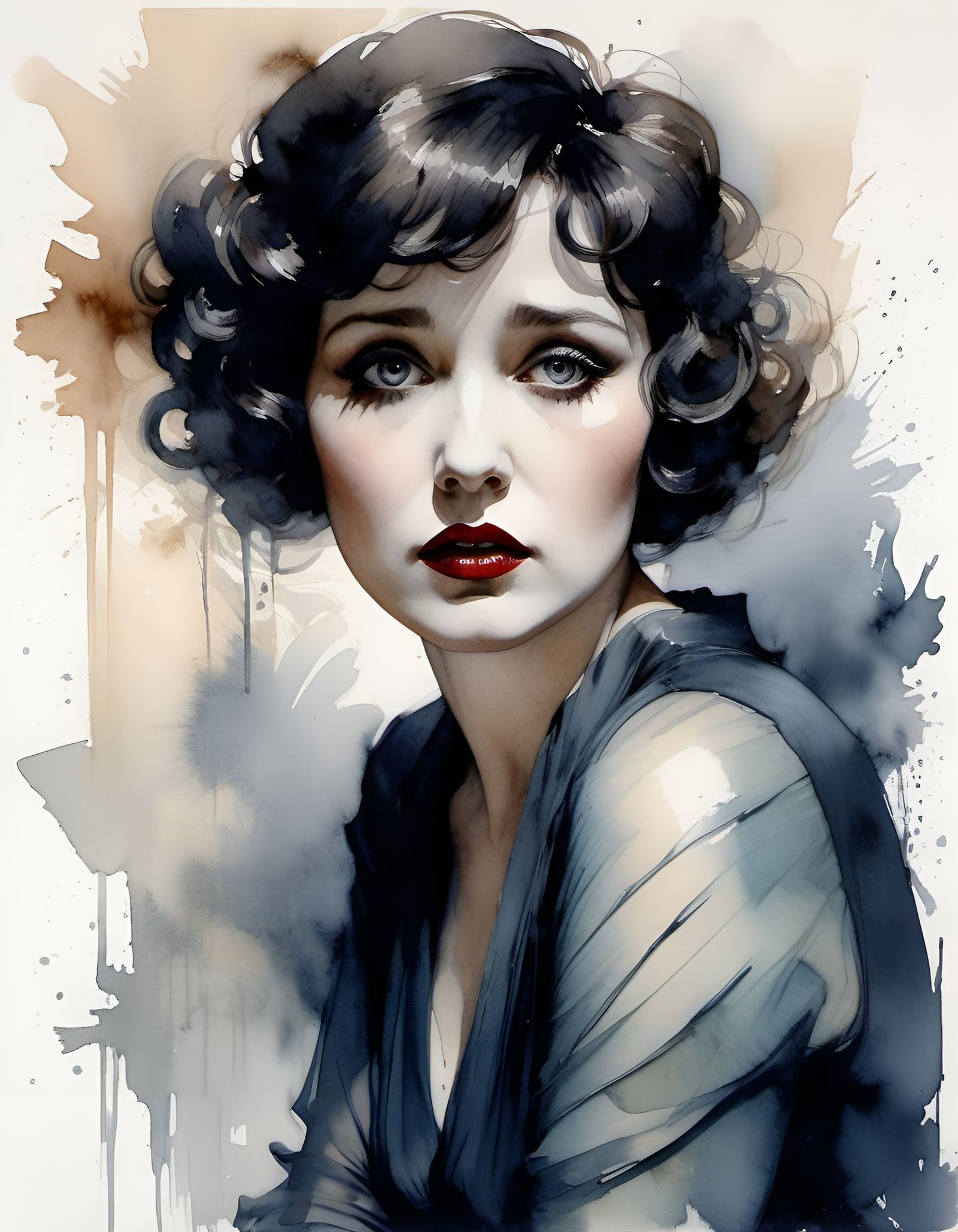 Boop! Boop! A-Doop! - AI Generated Artwork - NightCafe Creator