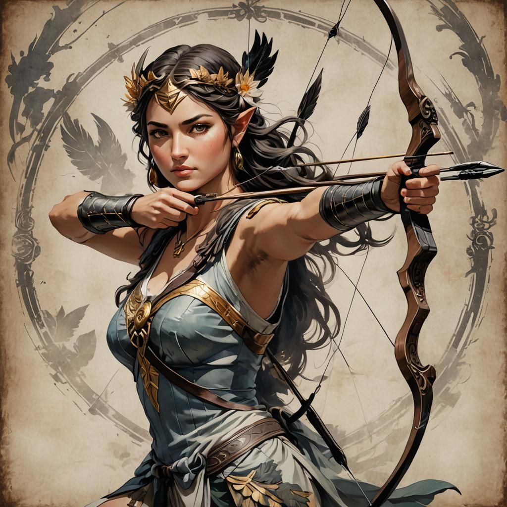 Artemis II - AI Generated Artwork - NightCafe Creator