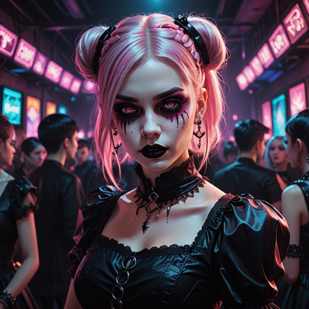 Vampire Rave - Vampire Rave