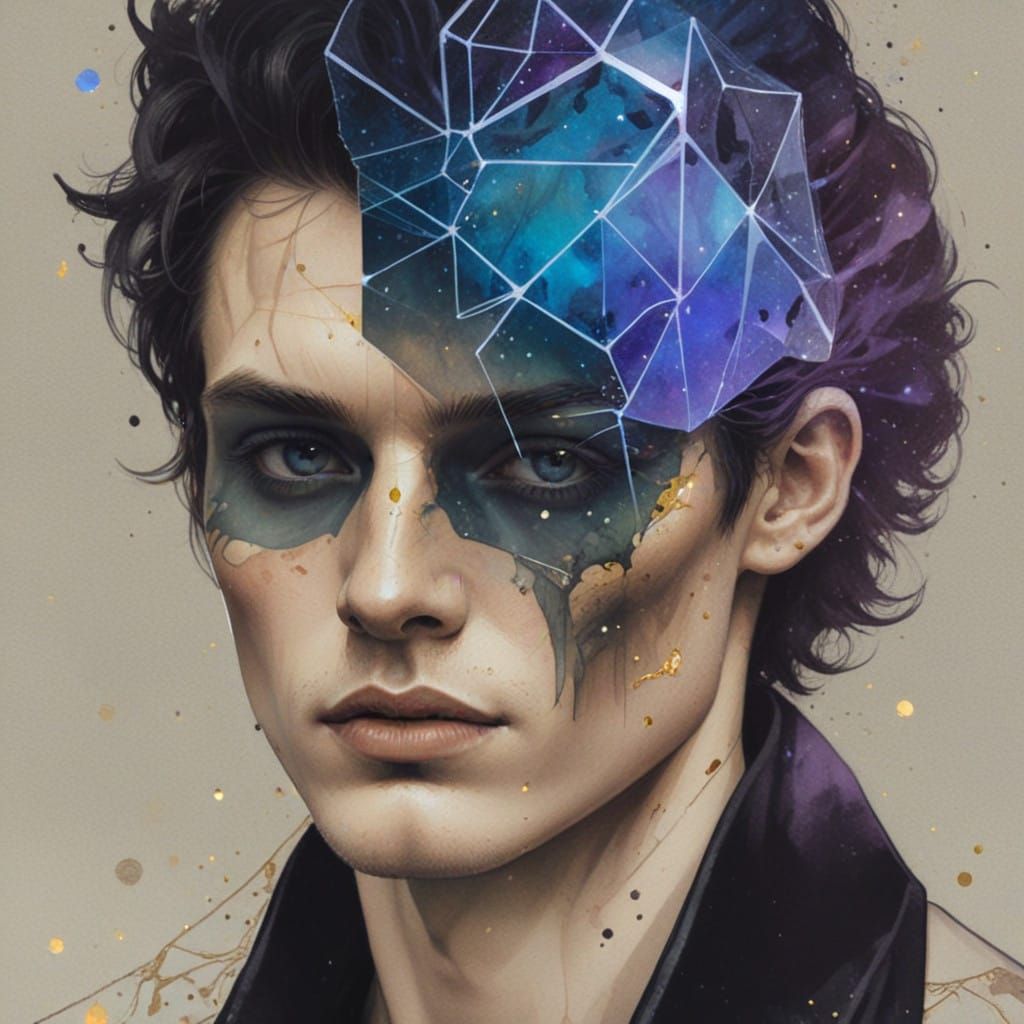 Space & velvet - Space & velvet