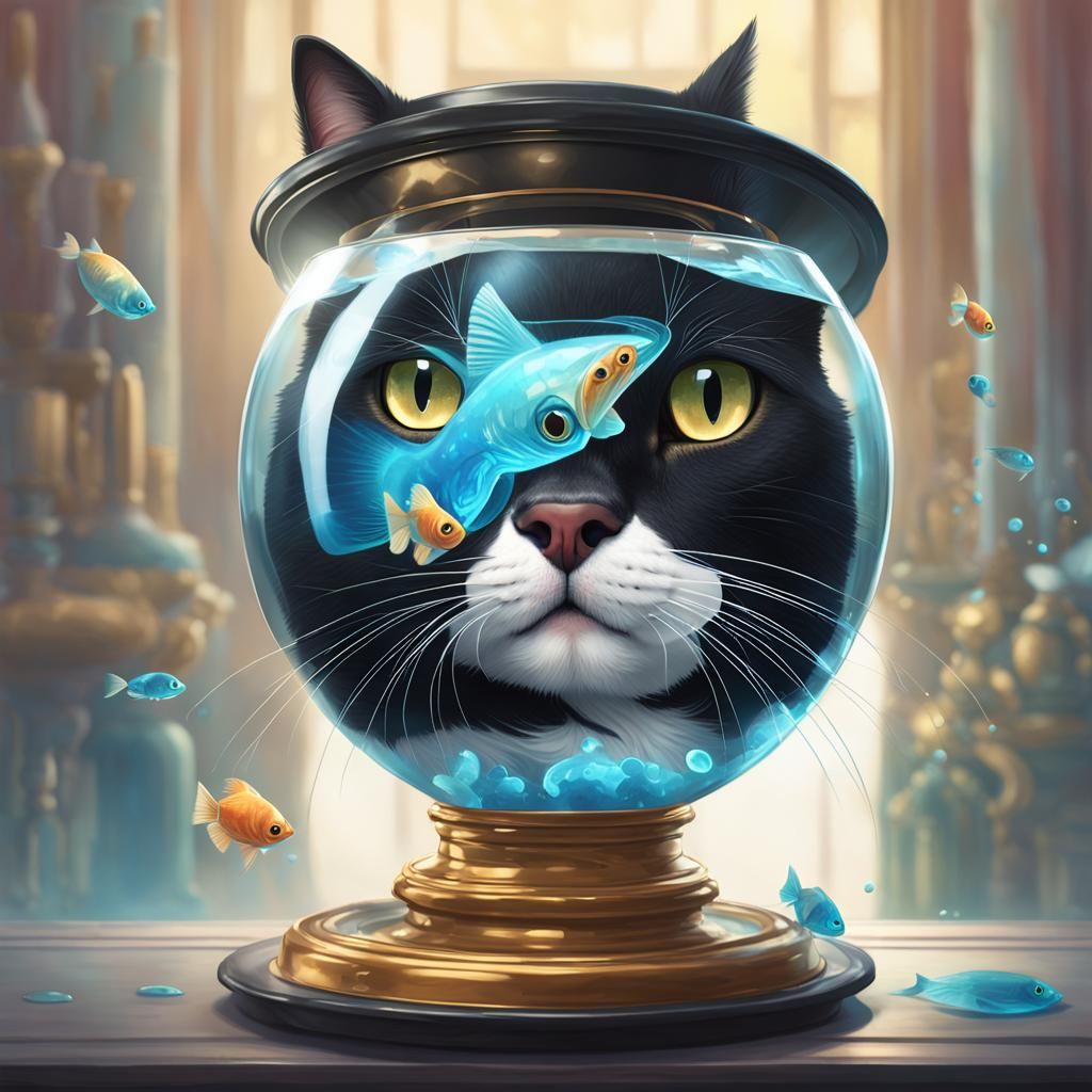 A different perspective - AI Generated Artwork - NightCafe Creator