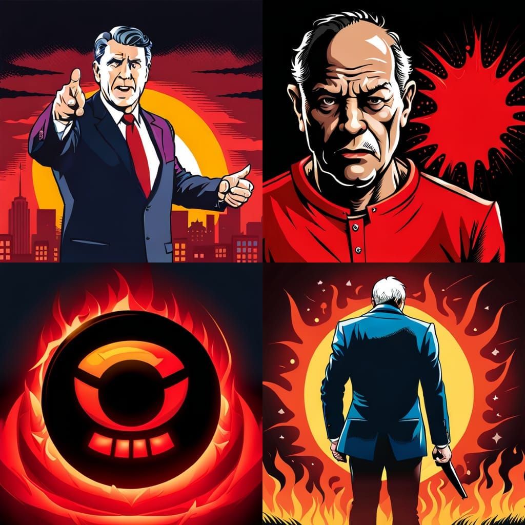 The Shape of Rage. Show me your anger. Go all the way through it to the ...