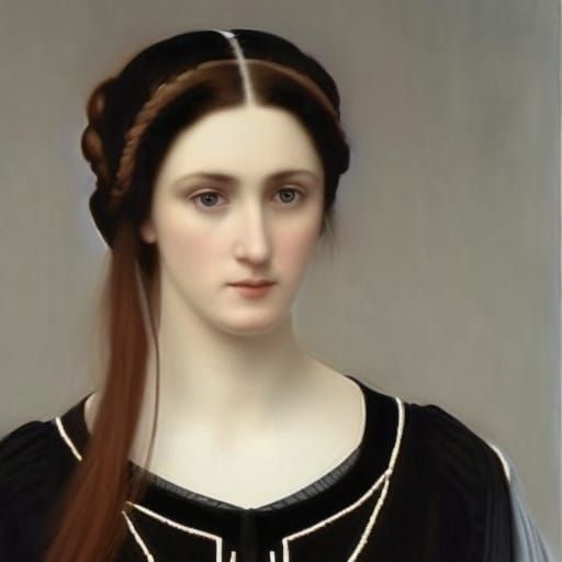 Renaissance - AI Generated Artwork - NightCafe Creator