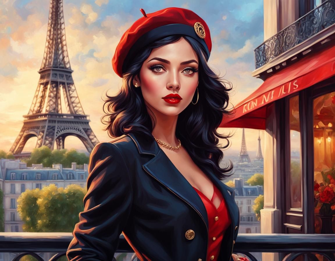 Untitled Creation - AI Generated Artwork - NightCafe Creator