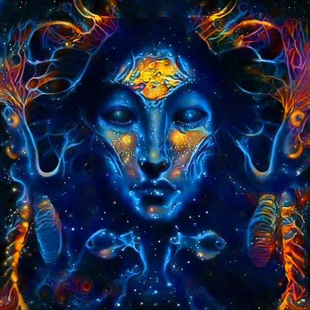 Stable Diffusion AI from Night Cafe - AI Generated Artwork - NightCafe Creator