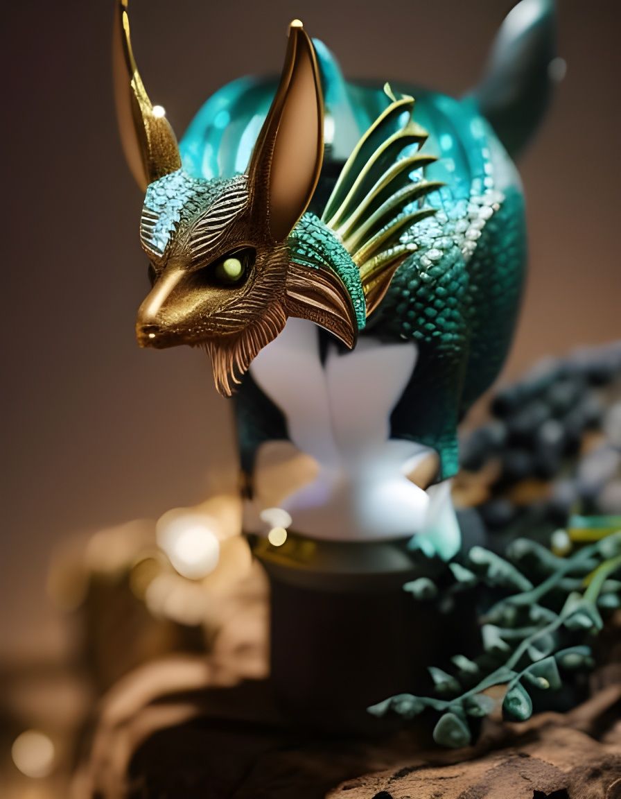 Alien Armadillo - AI Generated Artwork - NightCafe Creator