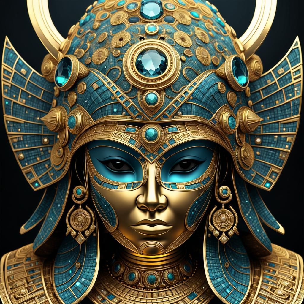 The Ultimate Wisdom. - AI Generated Artwork - NightCafe Creator