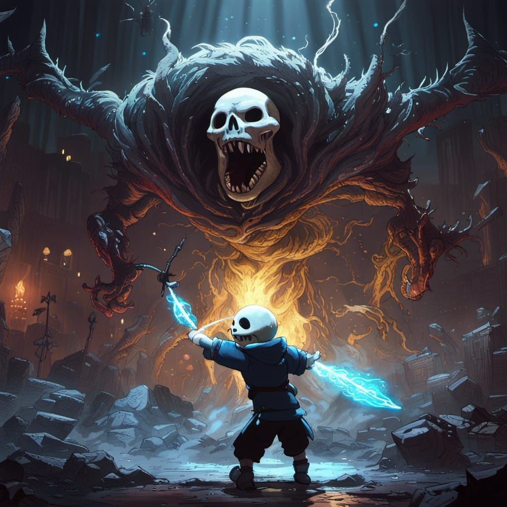 Snas - AI Generated Artwork - NightCafe Creator