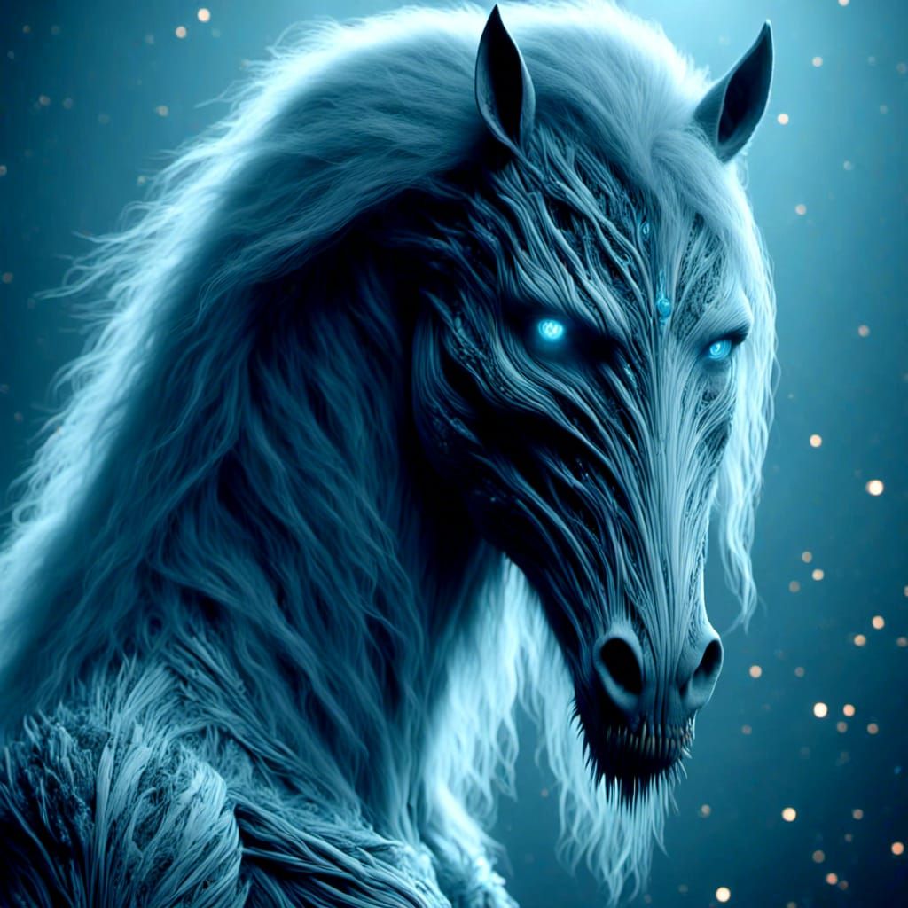 - AI Generated Artwork - NightCafe Creator