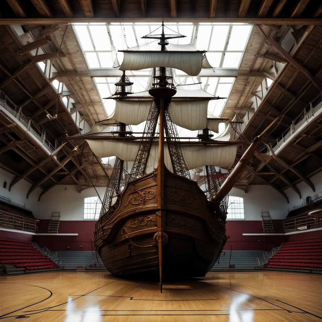 The Enigma Unraveled: The Tale of How Pirate Ship Welliver Found its ...