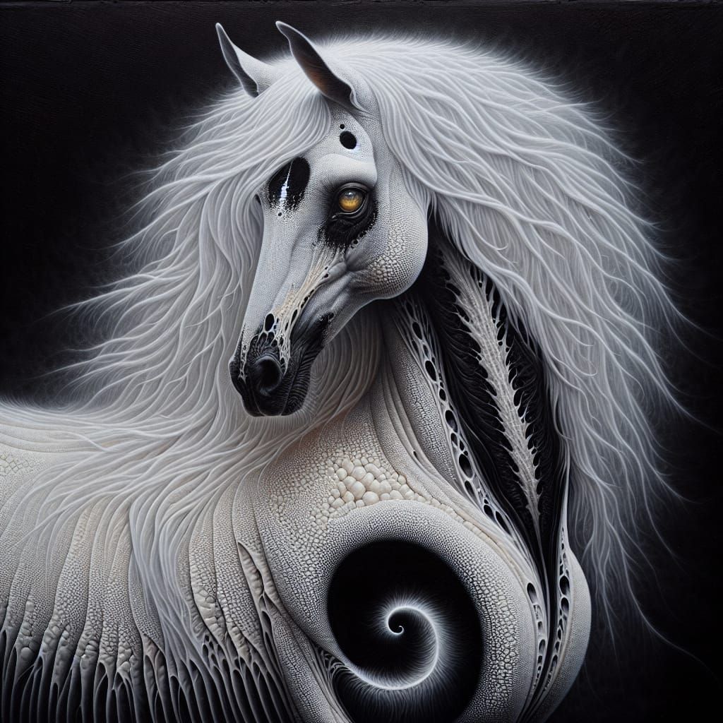 A hyper-surrealism, gothic, ultra-detailed, photorealistic, conceptual ...