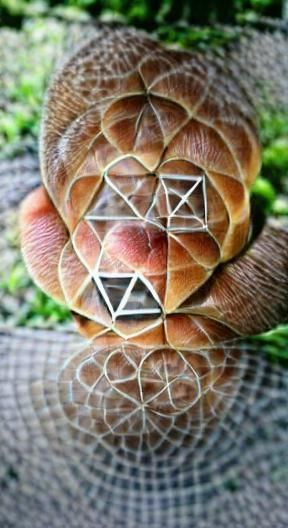 Sacred geometry