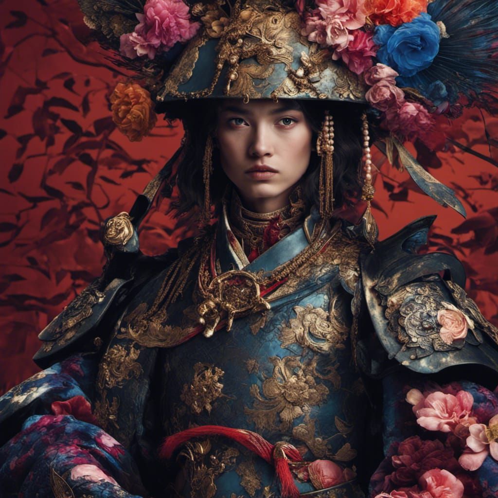 Japan - AI Generated Artwork - NightCafe Creator