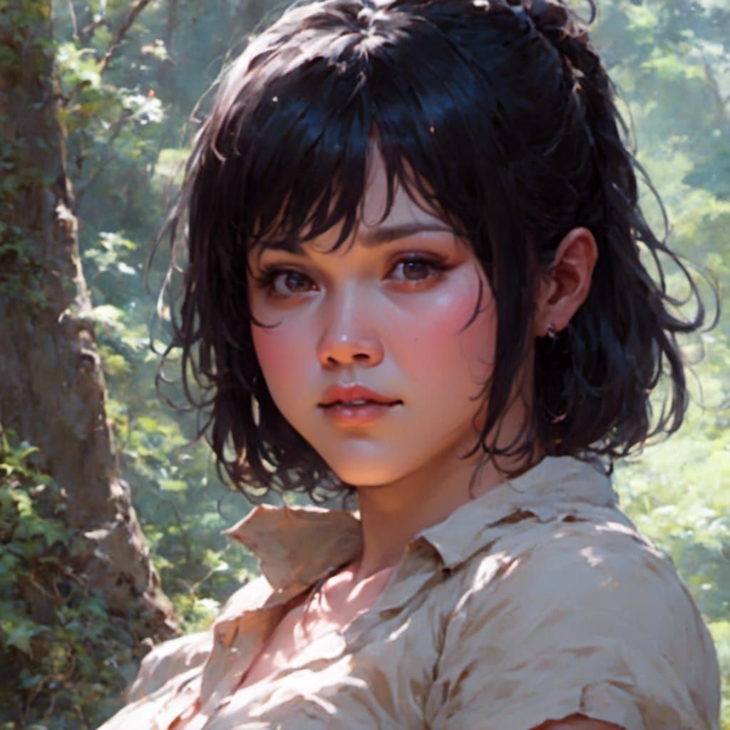 - AI Generated Artwork - NightCafe Creator