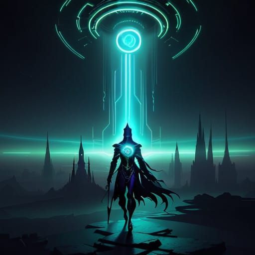 Generates a random RGB color using god mode