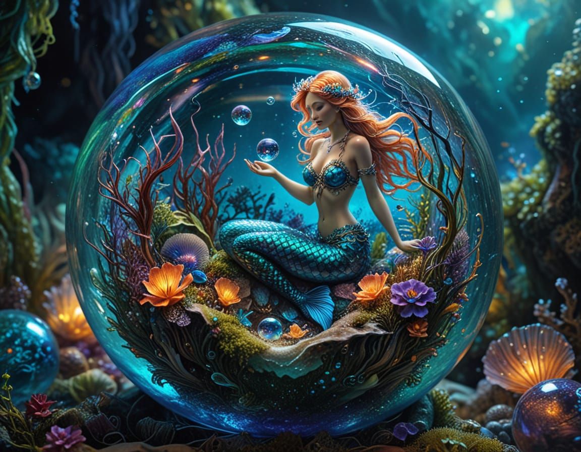 Mermaids Cove - Mermaids Cove