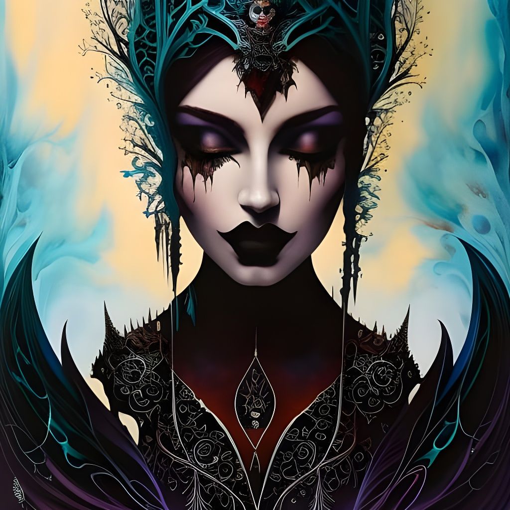 Nelosa - AI Generated Artwork - NightCafe Creator