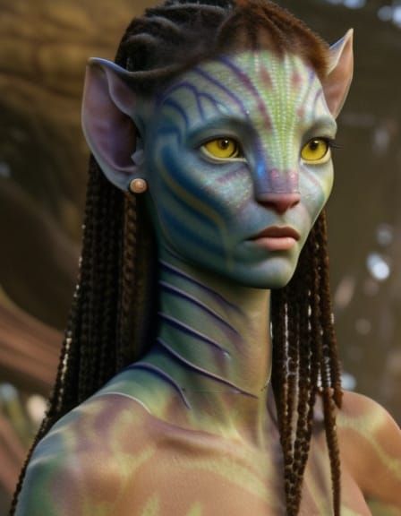 Nìpap. - AI Generated Artwork - NightCafe Creator