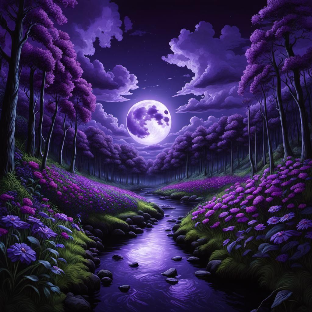 please visit my etsy shop - mysticwoodlandart.etsy.com - AI Generated ...