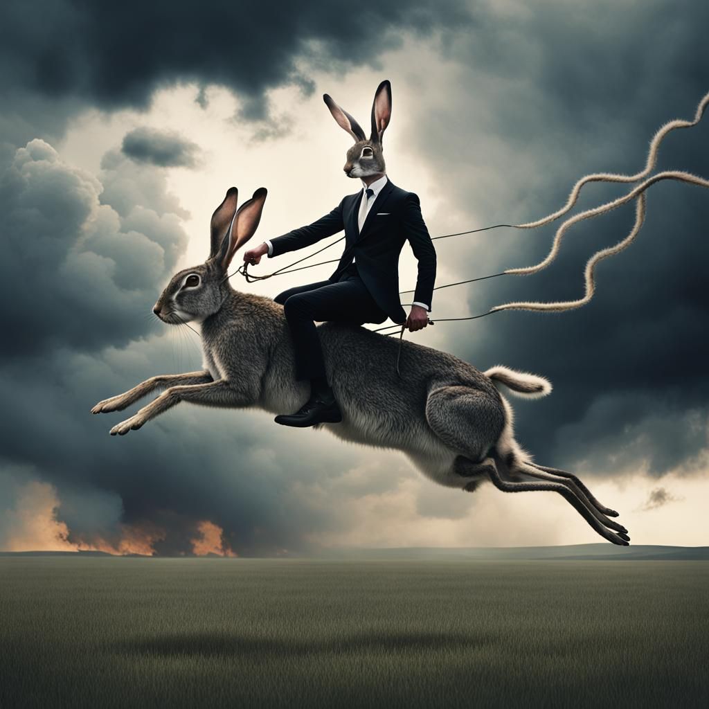 Time - AI Generated Artwork - NightCafe Creator