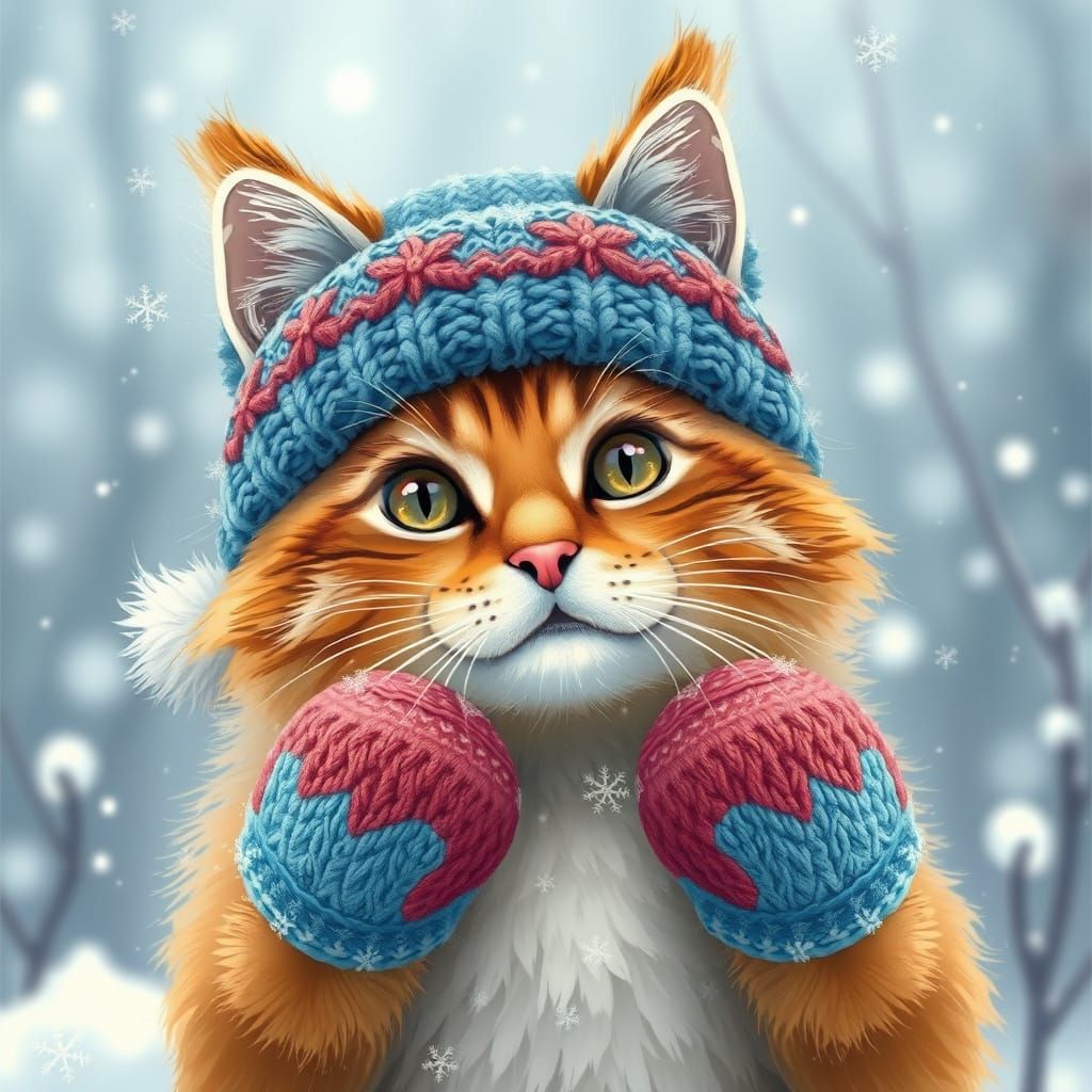 It's Snowball Time - It's Snowball Time