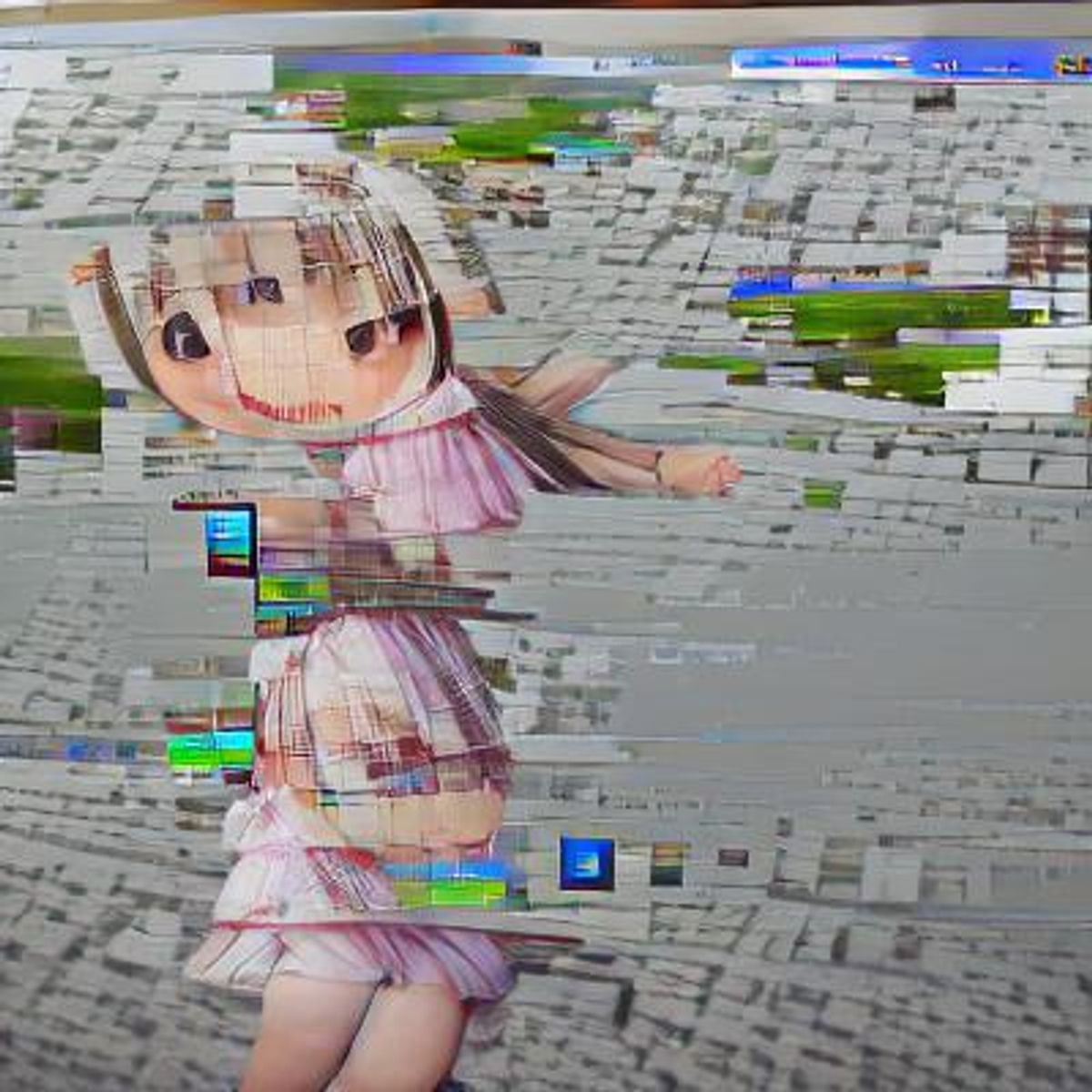 8k resolution beautiful loli - AI Generated Artwork - NightCafe Creator