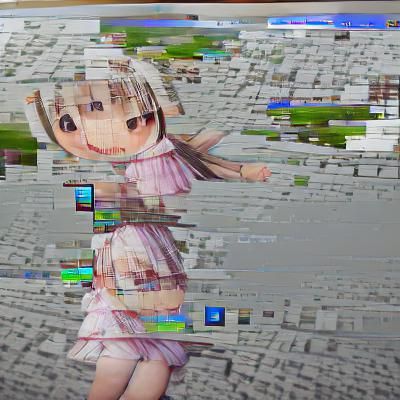 8k resolution beautiful loli - AI Generated Artwork - NightCafe Creator