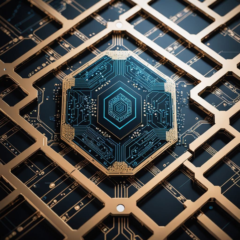 AI and Blockchain for Data Integrity and Decision Making, AI could be ...