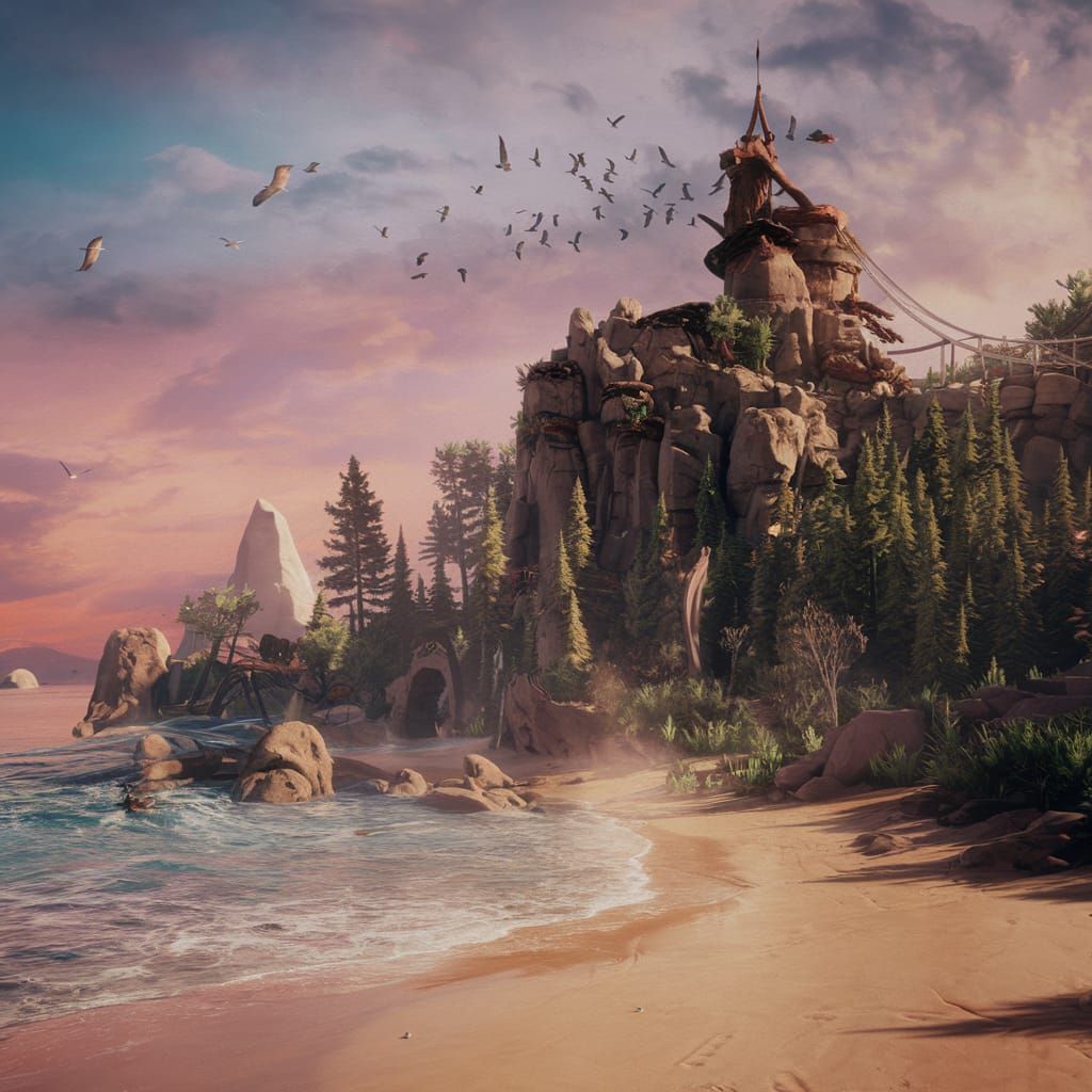 Cracker Beach - Cracker Beach