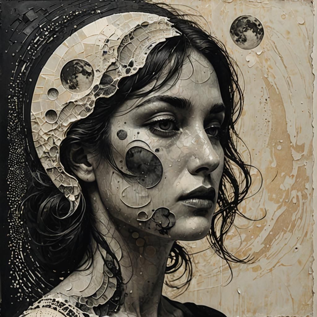 Lucia - AI Generated Artwork - NightCafe Creator