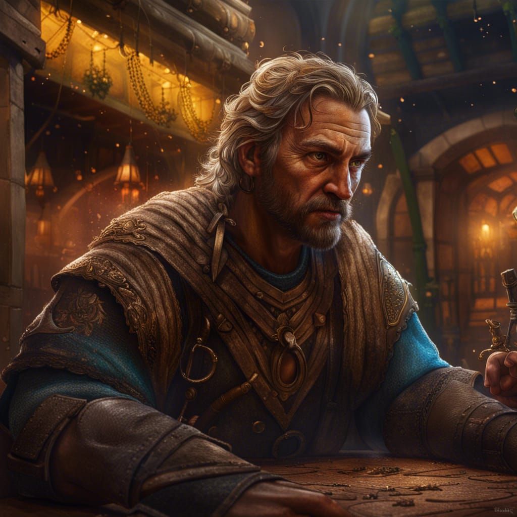 Medieval Walmart - AI Generated Artwork - NightCafe Creator