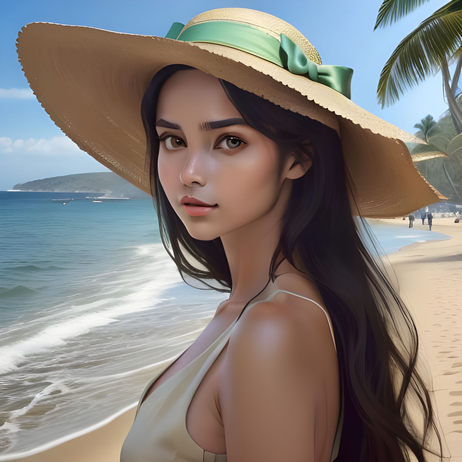 1.5 Model - AI Generated Artwork - NightCafe Creator