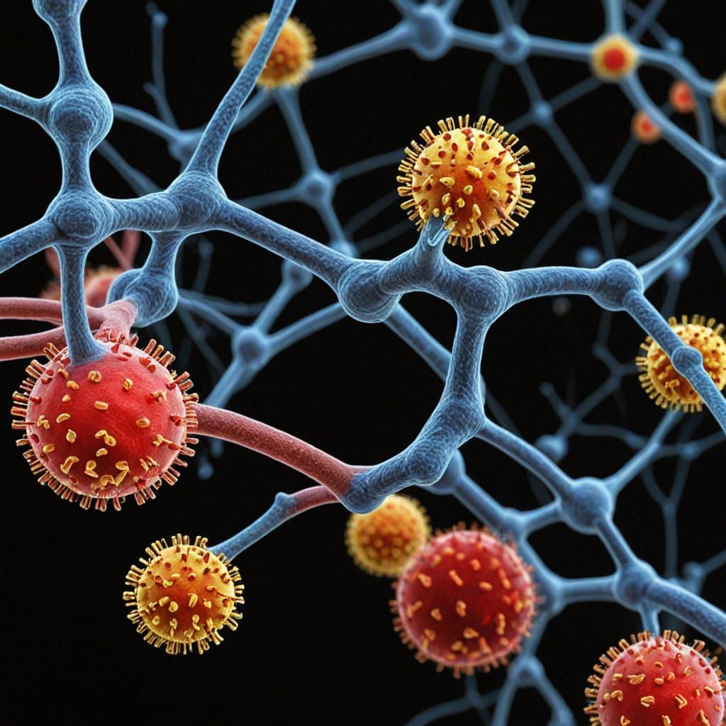 Both compounds can induce oxidative stress in fungal cells by generating reactive oxygen species ...