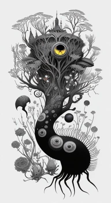 Creeping Crawling House - Creeping Crawling House