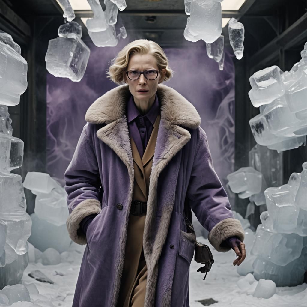 Minister Mason - AI Generated Artwork - NightCafe Creator