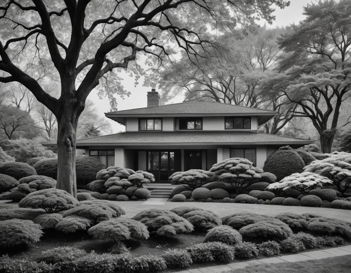 1200 Piccolo Drive - AI Generated Artwork - NightCafe Creator