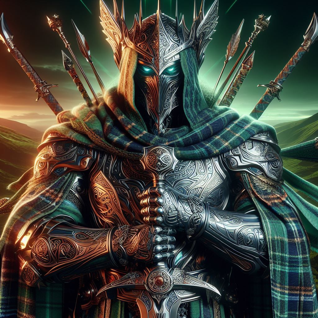 king - AI Generated Artwork - NightCafe Creator