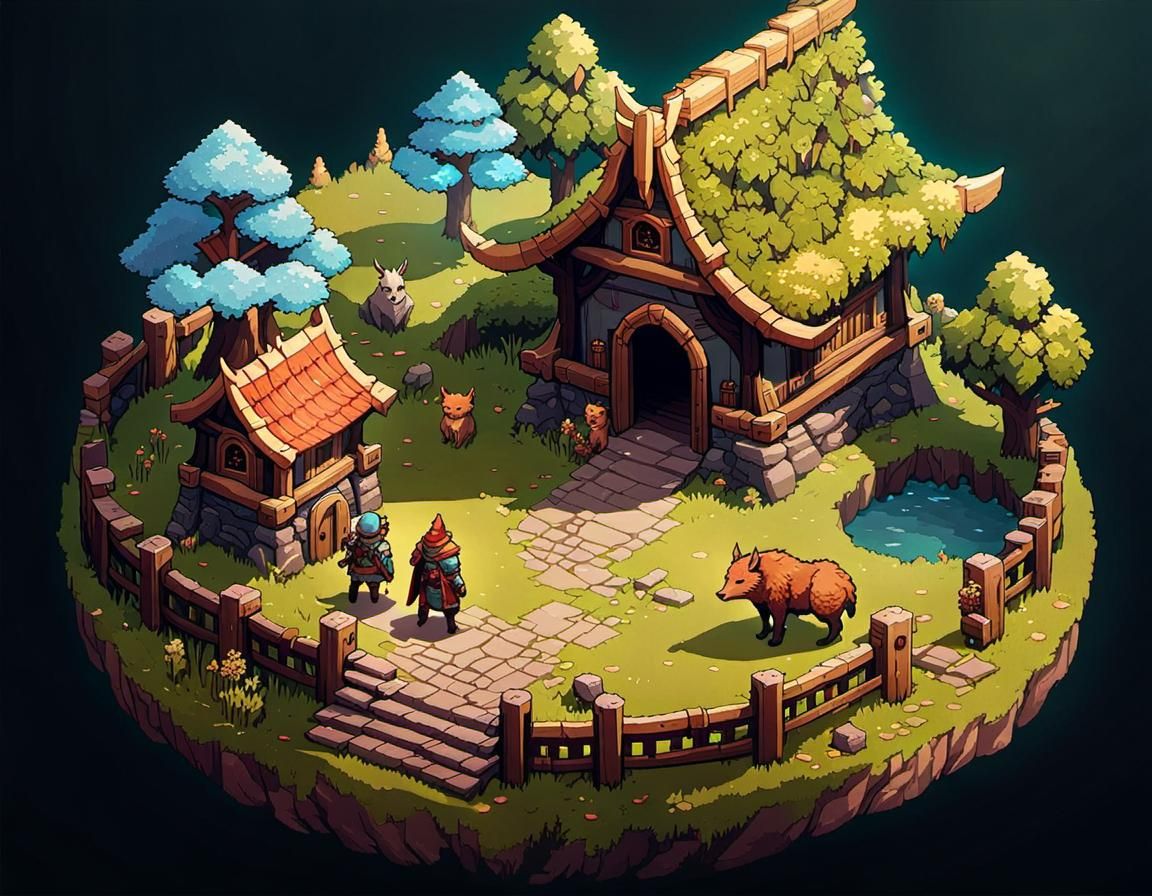 Map - AI Generated Artwork - NightCafe Creator