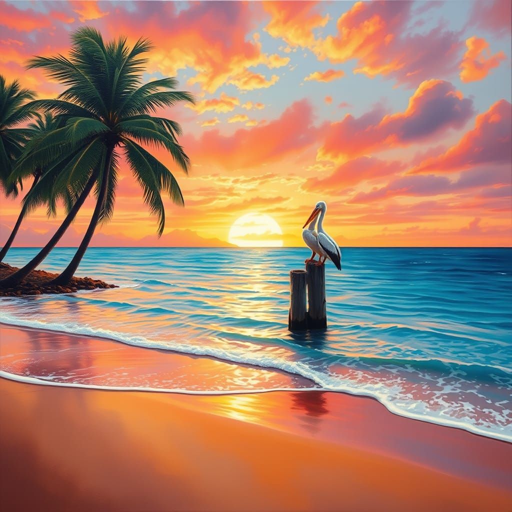 A hyper-realistic acrylic oil painting airbrushed slightly textured ...