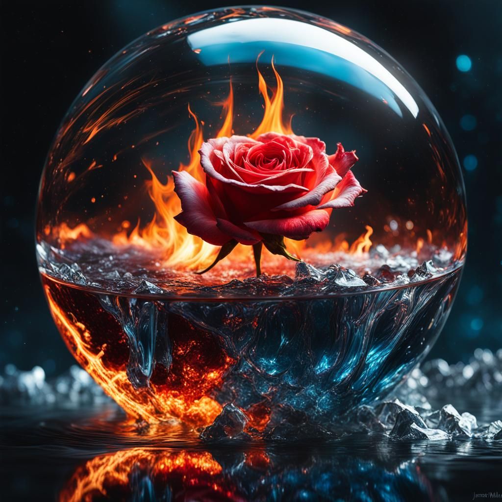 - AI Generated Artwork - NightCafe Creator