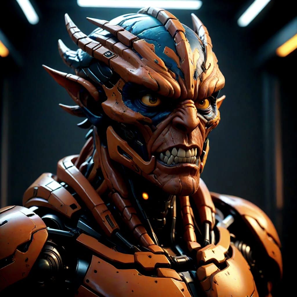 Creature Creation - Creature Creation