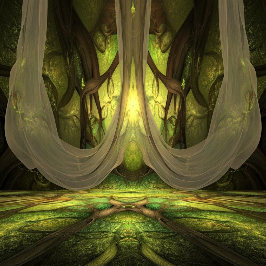 Inside-Out Forest - Inside-Out Forest